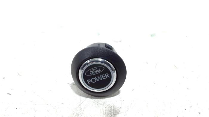 Start/stop switch Ford Focus - AM5TD3L0B11572AA
