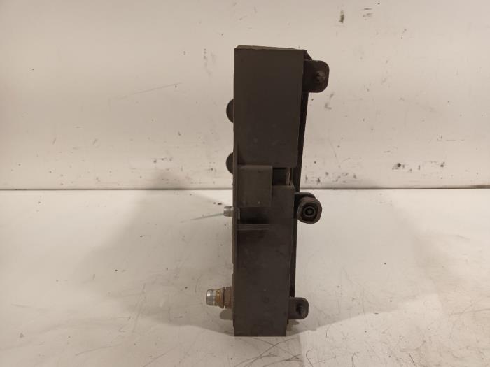 Radiator BMW 5-Serie - 1711780266204 AN20 - Ven Auto's