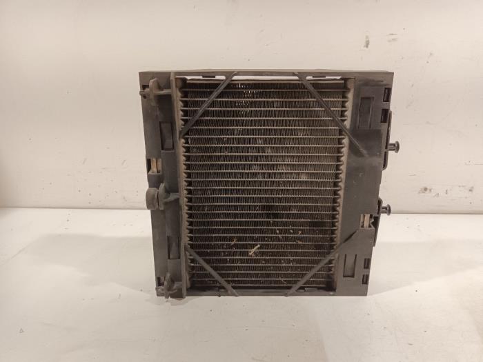 Radiator BMW 5-Serie - 1711780266204 AN20 - Ven Auto's
