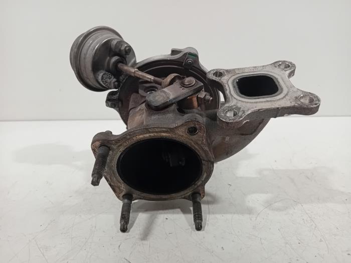 Turbo Ford Fiesta - A2C53385313 - Van der Ven Autorecycling B.V.