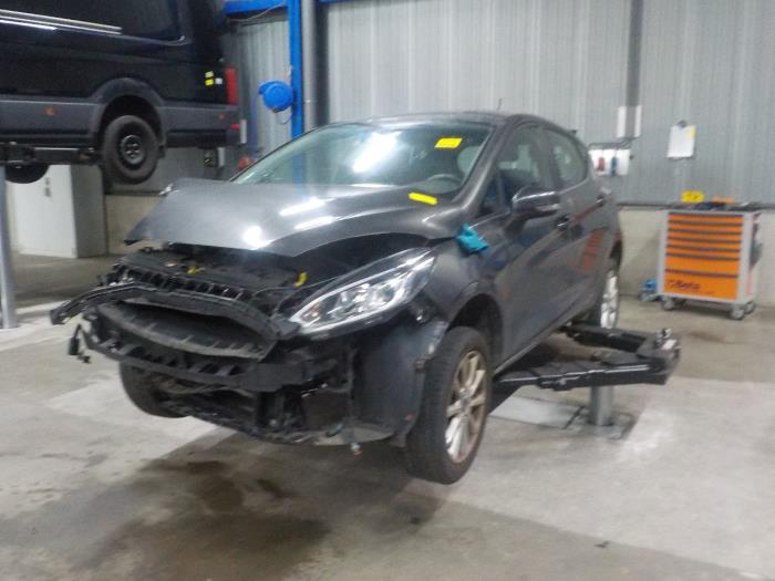 Turbo Ford Fiesta - A2C53385313 - Van der Ven Autorecycling B.V.