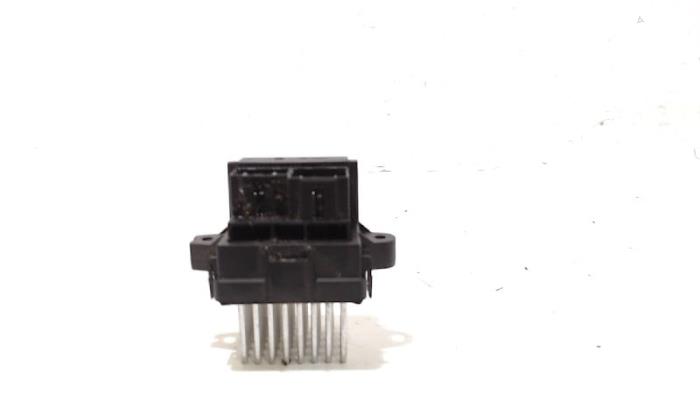 Heater resistor Opel Astra - 13503201 - Ven Auto's
