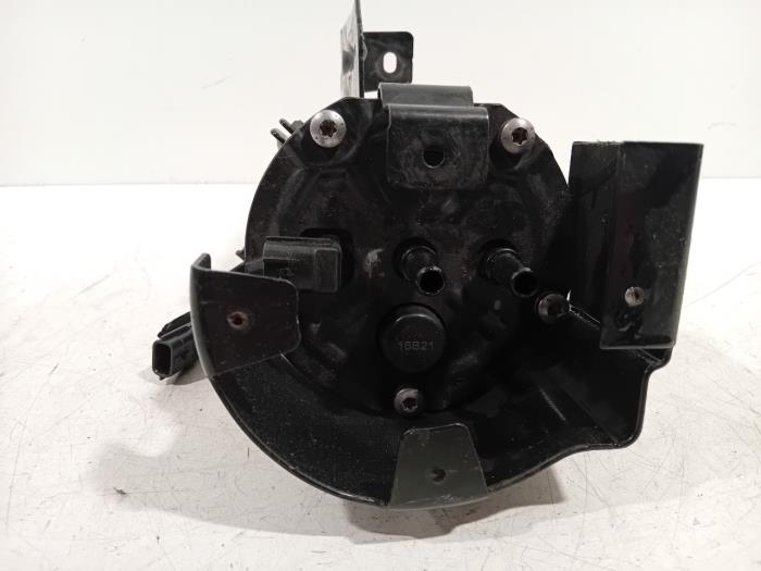 Fuel filter housing Mercedes Vito - A4474701300 OM622951