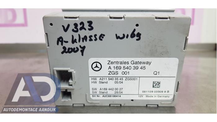 Gateway modules with part number 027 stock | ProxyParts.com