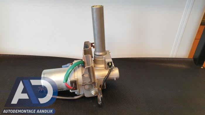 Electric power steering unit Suzuki Swift 1.2 16V - 4821068L21