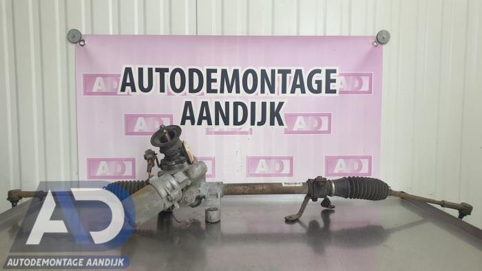 Power steering box Suzuki Swift 1.3 VVT 16V - 63J51 SHOWA