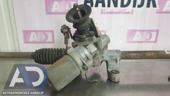 Power steering box Suzuki Swift 1.3 VVT 16V - 63J51 SHOWA