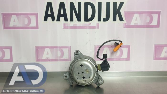 Soporte de motor Audi A8 4.2 TDI V8 32V Quattro - 4H0399151AC CDSB