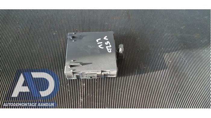 Central door locking module Mercedes C Estate 3.0 C-320 CDI V6 24V 4 ...