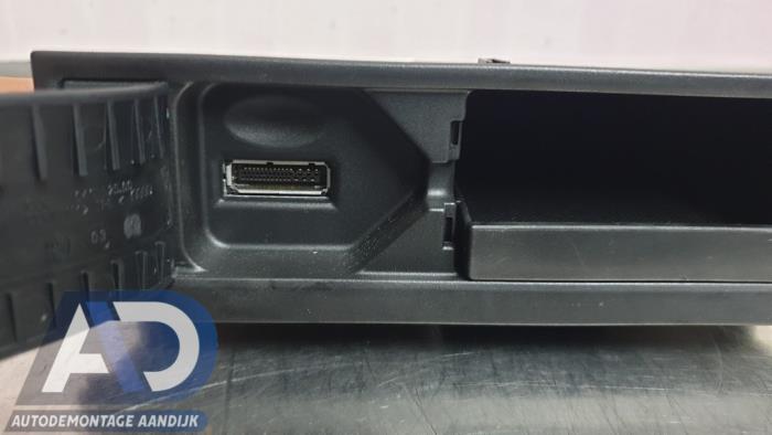 Interface téléphone Audi A6 Avant Quattro 3.0 TDI V6 24V - 4E0035785B fidelity