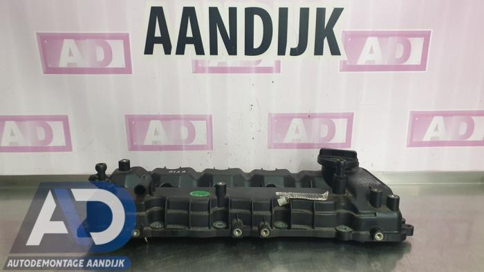 Couvercle soupapes Hyundai i40 CW 1.7 CRDi 16V - KHQA0675 D4FD
