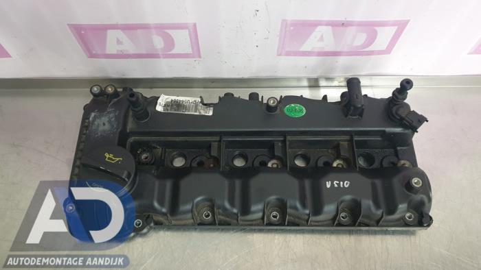 Couvercle soupapes Hyundai i40 CW 1.7 CRDi 16V - KHQA0675 D4FD