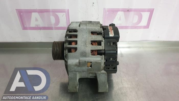 Dynamo Citroen C2 1.4 - 57056C KFV MESSMER