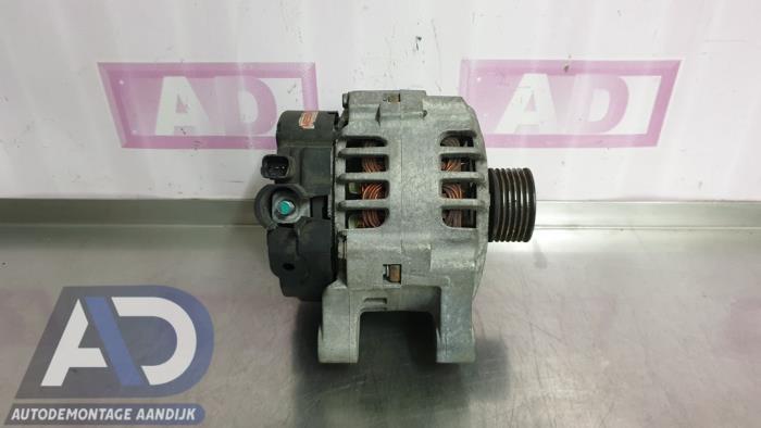 Dynamo Citroen C2 1.4 - 57056C KFV MESSMER