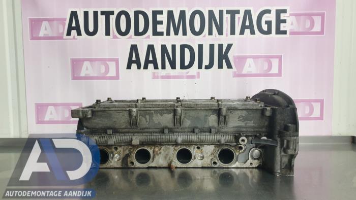 Culasse Ford Transit Custom 2.2 TDCi 16V - BK2Q6K537AB CVFF