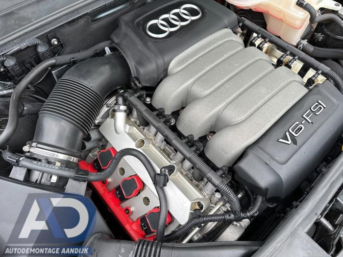 Engine Audi A6 2.8 V6 24V FSI - 06E100034KX CCDA