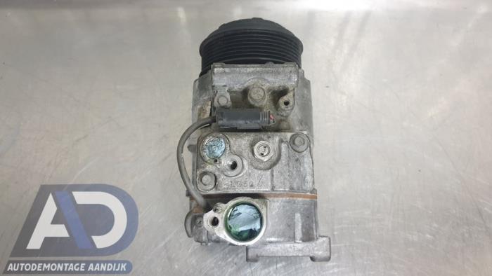 Air conditioning pump Mercedes C Estate 3.0 C-320 CDI V6 24V 4-Matic ...