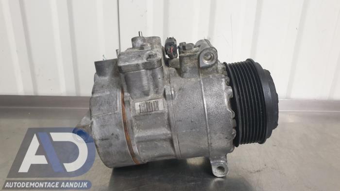 Air conditioning pump Mercedes C Estate 3.0 C-320 CDI V6 24V 4-Matic ...