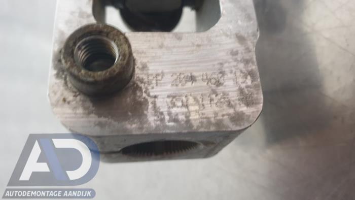 Transmission shaft universal joint Mercedes GLK 3.5 350 V6 24V 4-Matic ...
