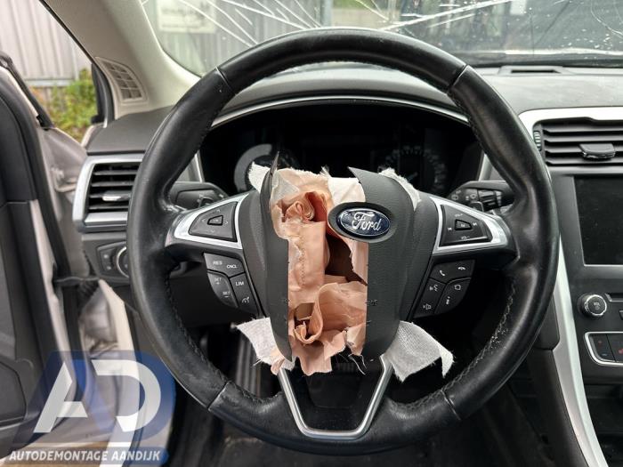 Ford Mondeo Volants stock | ProxyParts.fr