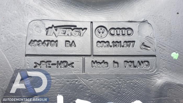Adblue Tank Audi Q5 3.0 TDI V6 24V Clean Diesel Quattro - 8R0131877T ...