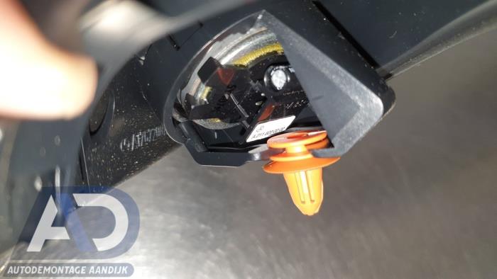 Tweeter Mercedes A 1.6 A-180 16V - A2118200202