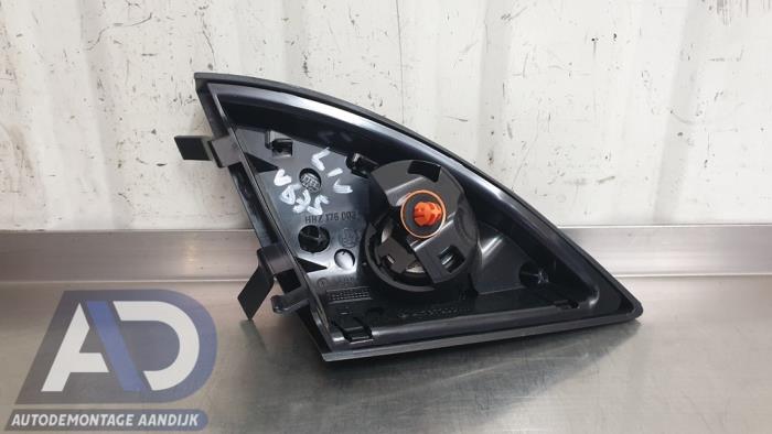 Tweeter Mercedes A 1.6 A-180 16V - A2118200202