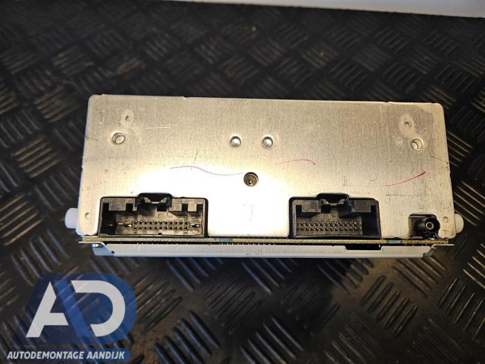 Radio CD Spieler Ford EcoSport 1.0 EcoBoost 12V 125 - 0259A FORD