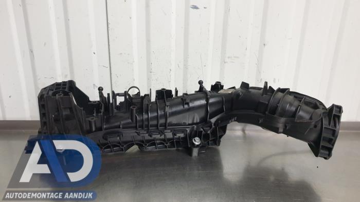 Intake manifold BMW 2 serie Active Tourer 220dA xDrive 2.0 TwinPower ...