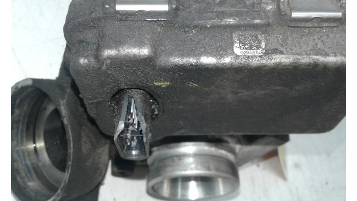 Turbo Mercedes Sprinter 3,5t 310 CDI 16V - A6510901180 651956