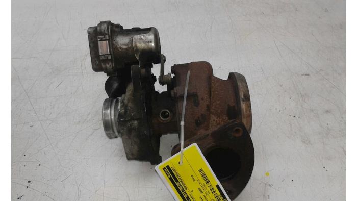 Turbo Mercedes Sprinter 3,5t 310 CDI 16V - A6510901180 651956