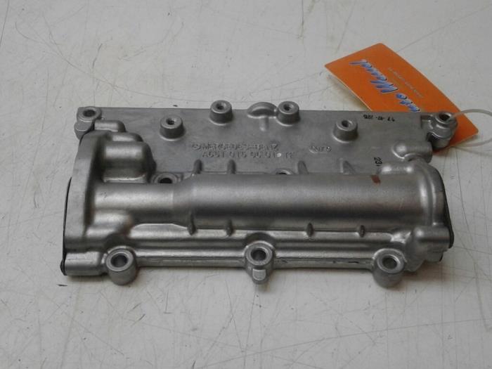 Timing cover Mercedes GLA 2.2 220 CDI, d 16V - 6510150601 651930