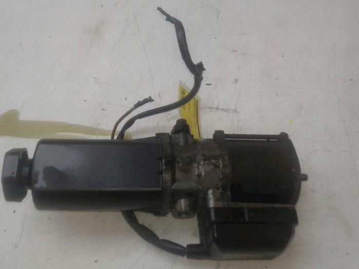 Power steering pump Mercedes A 1.7 A-170 CDI 16V - 1684660301 668940