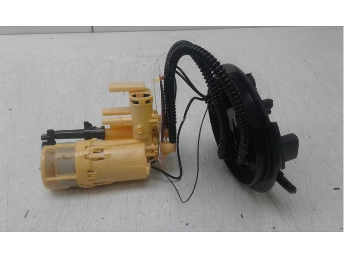 Electric fuel pump Mercedes GLC 3.0 350d V6 24V 4-Matic - 2054701694 642873