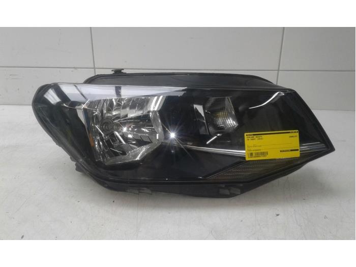 Phare droit Volkswagen Caddy - 2K1941016B
