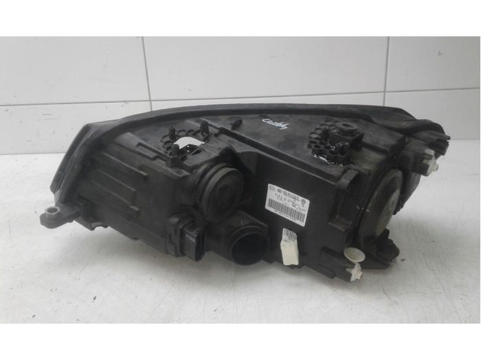 Phare droit Volkswagen Caddy - 2K1941016B