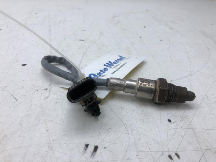 Lambda probe Citroen C3 Aircross 1.2 e-THP PureTech 110 - 9813838380 HNP