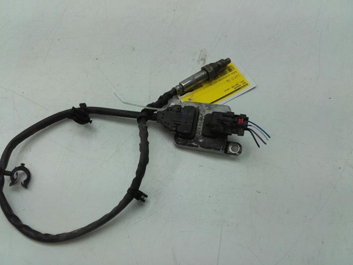 Opel Zafira Nox Sensoren Vorrat | ProxyParts.de