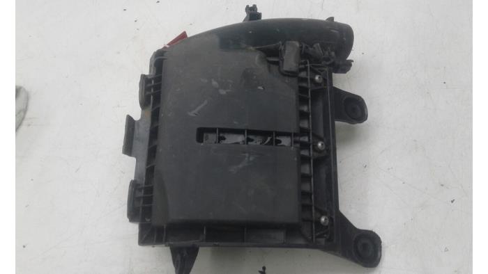 Boîtier filtre à air Opel Crossland/Crossland X 1.6 CDTi 120 ...