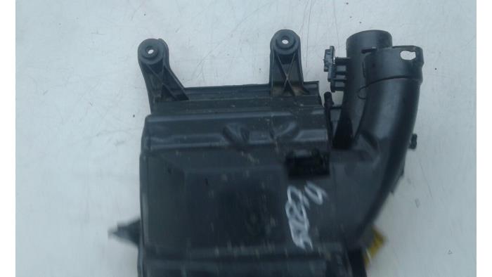 Boîtier filtre à air Opel Crossland/Crossland X 1.6 CDTi 120 ...