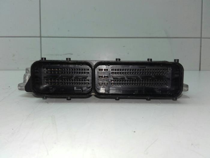 Engine management computers with part number 466 stock