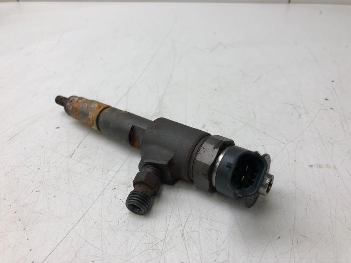 Ford Focus Injecteurs stock | ProxyParts.fr