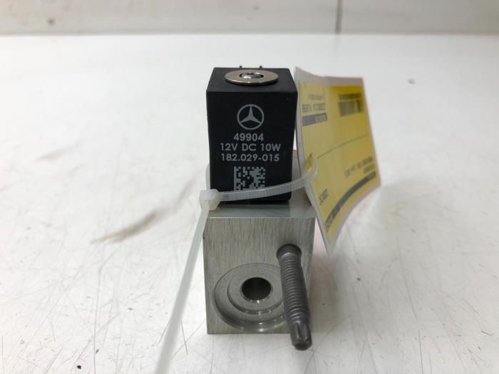 Miscellaneous Mercedes EQV 300 - 2938301101