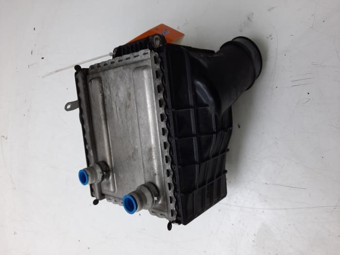 Intercooler Mercedes GLC Coupe 2.2 250d 16V BlueTEC 4-Matic ...
