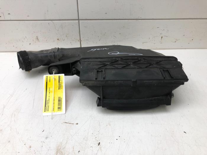Air box Mercedes ML III 3.0 ML-350 BlueTEC V6 24V 4-Matic - 6420904401 ...