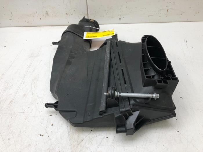 Air box Mercedes ML III 3.0 ML-350 BlueTEC V6 24V 4-Matic - 6420904401 ...