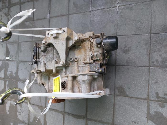 Gearbox Skoda Octavia Combi 1.0 TSI 12V DLAA TFW