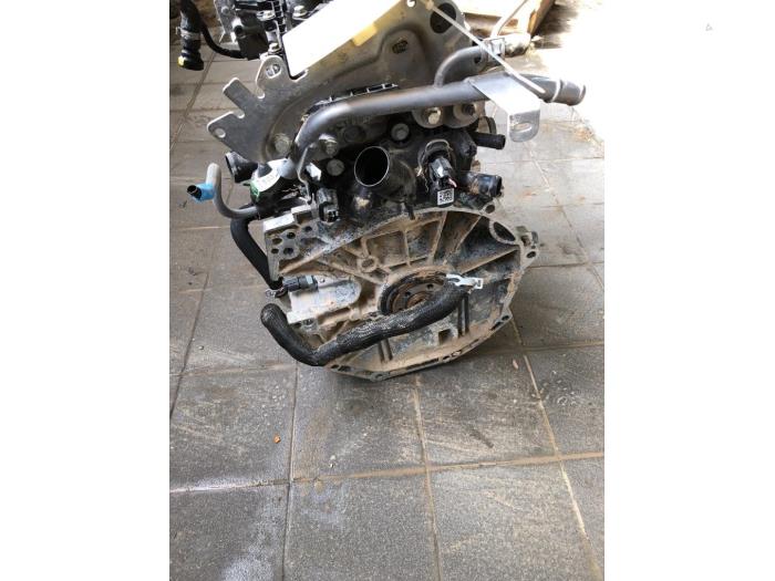 Moteur Nissan Micra 1.0 IG-T 100 - H4D450