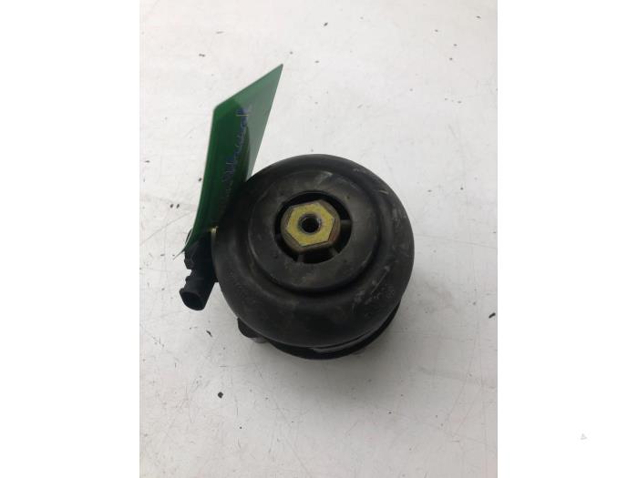 Engine mount Audi A8 4.2 TDI V8 32V Lang Quattro - 4E0199381 BVN