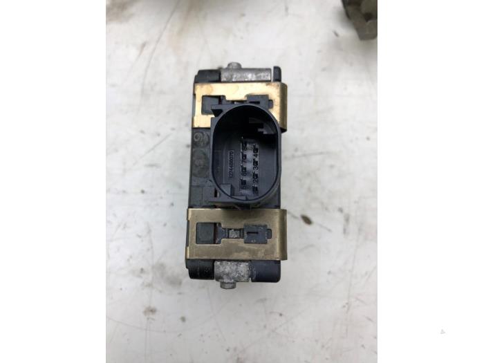 Capteur radar Mercedes GLC 2.9 400 d 24V - 0009055211